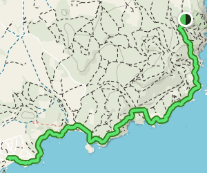 Jardins de Cap Roig - La Fosca vía Camí de Ronda: 34 Reviews, Map ...
