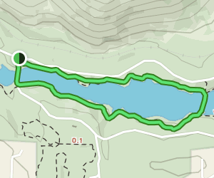 Venable Lake Loop: 589 Reviews, Map - Georgia | AllTrails