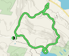 Smith Pond Loop Trail: 251 Reviews, Map - New Hampshire | AllTrails