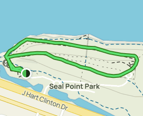 Seal Point Park: 254 fotos - Califórnia | AllTrails