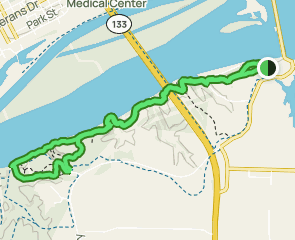 TVA Reservation Rock Pile, Alabama - 204 Reviews, Map | AllTrails