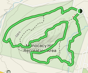 Monocacy Hill Trail: 1627 Reviews, Map - Pennsylvania | AllTrails