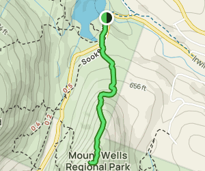 Mount Wells Trail: 792 Reviews, Map - British Columbia, Canada | AllTrails