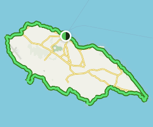 GR®80: Tour of the Ile d'Yeu: 17 Reviews, Map - Vendée, France | AllTrails