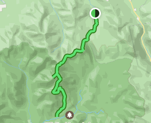 Zealand Trail to Bondcliff Trail: 19 Reviews, Map - New Hampshire ...