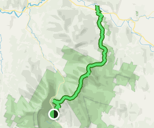 Smugglers Notch and Sterling Mountain via Long Trail : 30 Reviews, Map ...