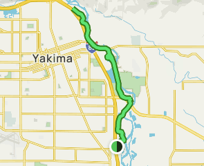 Yakima Greenway, Washington - 158 Reviews, Map | AllTrails
