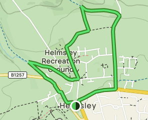 Helmsley and Ash Dale Woods: 32 fotos - Yorkshire del Norte, Inglaterra ...