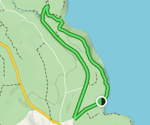 Cloughton and Hayburn Wyke: 230 Reviews, Map - North Yorkshire, England ...