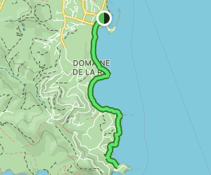 Cap Bénat: 45 Reviews, Map - Var, France | AllTrails