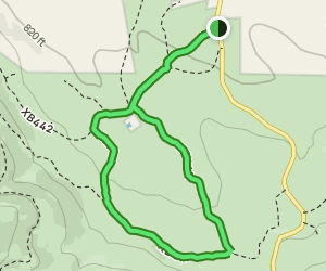 Lower Bear Notch Road Loop: 12 Reviews, Map - New Hampshire | AllTrails