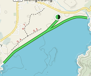 Mengkuang Dam: 37 Reviews, Map - Penang, Malaysia | AllTrails
