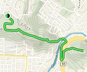 Bukit Sri Gombak - Bukit Guling Ayam: 3 Reviews, Map - Selangor ...