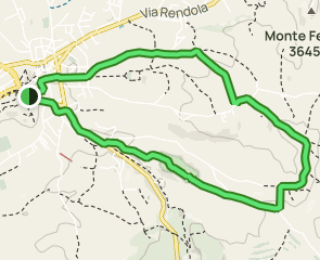 Anello Asiago via Sentiero dei Pianeti: 8 Zdjęcia – Veneto, Włochy ...