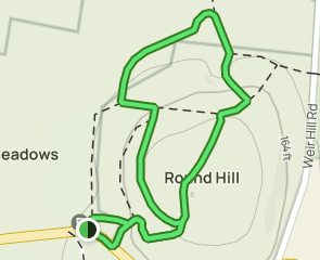 Round Hill Trail Loop, Massachusetts - 22 Reviews, Map | AllTrails