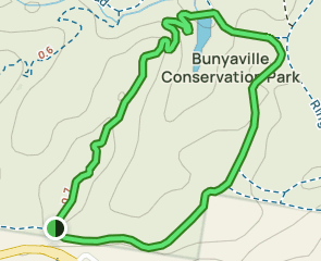 Bunyaville Dam: 56 Reviews, Map - Queensland, Australia | AllTrails