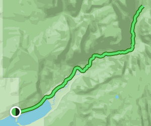 New Fork Trail: 31 Reviews, Map - Wyoming | AllTrails