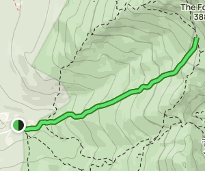 Butler Lodge Trail: 425 Reviews, Map - Vermont | AllTrails