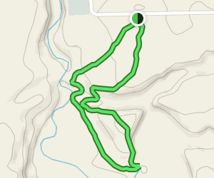 Portland Arch South Trail: 117 Reviews, Map - Indiana | AllTrails