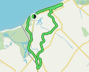 Cadzand-Bad - Retranchement - Beach: 66 foto - Zelanda, Paesi Bassi ...