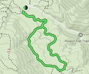 Kelly Canyon Mountain Logging Road: 68 Reviews, Map - Idaho | AllTrails