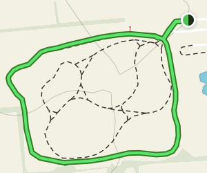 Louise W. Moore County Park: 102 Reviews, Map - Pennsylvania | AllTrails