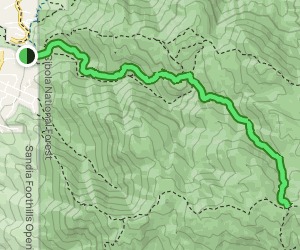 Embudito Canyon Trail: 487 Reviews, Map - New Mexico | AllTrails