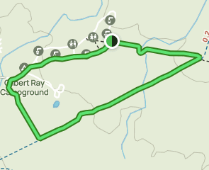 Gilbert Ray Campground Trail, Arizona - 142 Reviews, Map | AllTrails