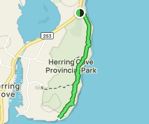 Herring Cove Bluffs : 171 Reviews, Map - Nova Scotia, Canada | AllTrails