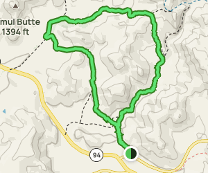 Honey Springs Trail and Daley Ranch Truck Loop - California | AllTrails