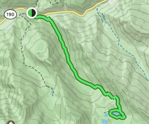 Lake Blanche Trail: 11605 Reviews, Map - Utah | AllTrails
