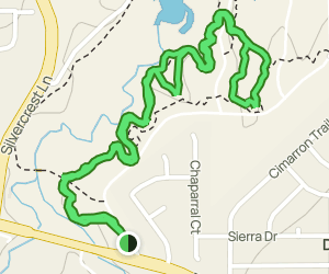 Horseshoe Trail Short Loop: 470 Reviews, Map - Texas | AllTrails