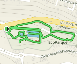 Ecoparque Tijuana: 0 fotos - Baja California, México | AllTrails