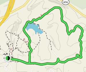 AllTrails | John James Audubon State Park Loop: 785 Reviews, Map - Kentucky