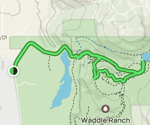 AllTrails | Lake Ella via Matt's Trail and Sawmill Road: 303 Reviews ...
