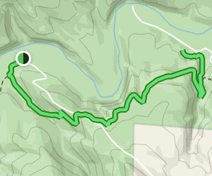 AllTrails | Kyle’s Landing to Camp Orr via Buffalo River Trail: 31 ...