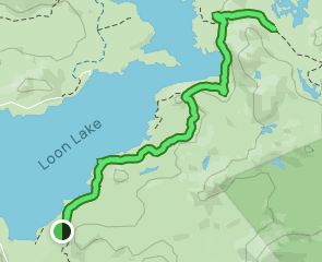 Loon Lake Trail: 354 Reviews, Map - California | AllTrails