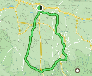 Shere and Winterfold Wood Circular: 526 foto - Surrey, Inghilterra ...