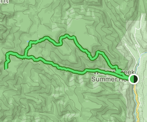 AllTrails | Spirit Lake and Stewart Lake Loop: 15 Reviews, Map - New Mexico