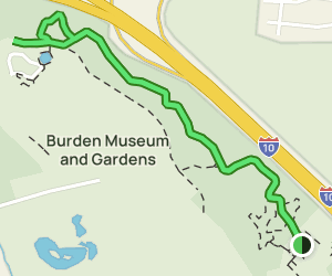 Black Swamp Trail: 90 Reviews, Map - Louisiana | AllTrails