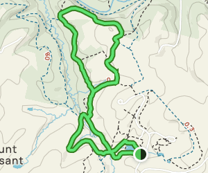 Hashawha Loop Trail: 867 Reviews, Map - Maryland | AllTrails