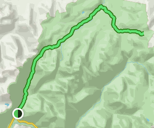 Dewdney Trail: 0 Reviews, Map - British Columbia, Canada | AllTrails