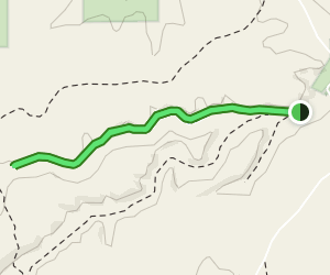 Priest Draw Trail: 68 Reviews, Map - Arizona | AllTrails