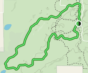 Kettle Moraine Purple Loop: 312 Reviews, Map - Wisconsin | AllTrails
