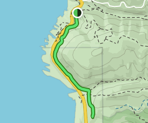 Oregon Coast Trail: 104 Reviews, Map - Oregon | AllTrails