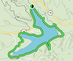 Lake Wedington Hiking Trail: 478 Reviews, Map - Arkansas | AllTrails