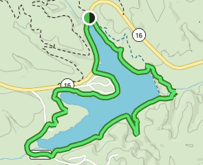 Lake Wedington Hiking Trail: 509 Reviews, Map - Arkansas | AllTrails