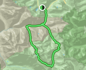 McAlester Pass and Rainbow Lake Loop [CLOSED], Washington - 72 Reviews ...