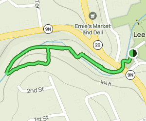 Lee Park Trail: 2 Reviews, Map - New York | AllTrails