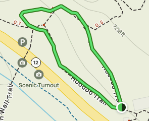 Hoodoo Loop Trail, Utah - 111 Reviews, Map | AllTrails